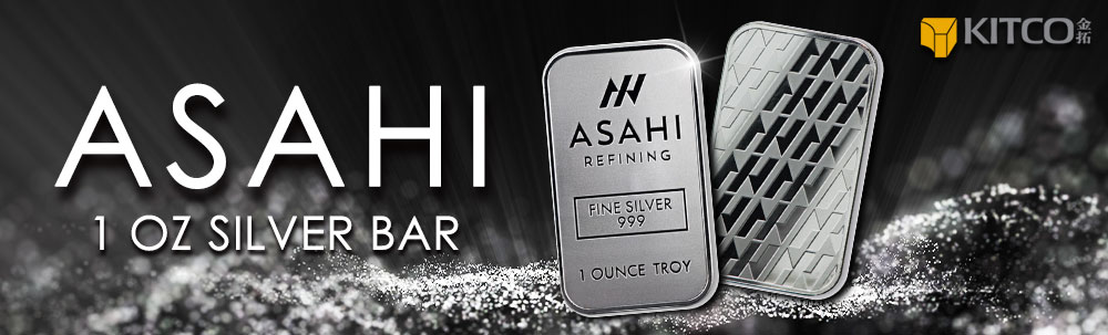 Buy Gold, Buy Silver, Buy Bullion & Precious Metals | Kitco