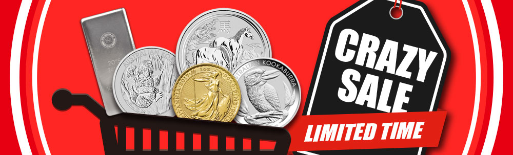 Buy Gold, Buy Silver, Buy Bullion & Precious Metals | Kitco