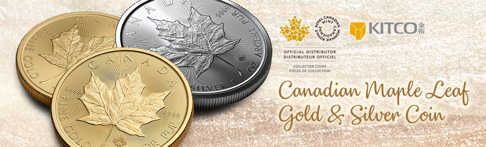 Buy Gold, Buy Silver, Buy Bullion & Precious Metals | Kitco