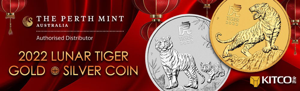 Buy Gold, Buy Silver, Buy Bullion & Precious Metals | Kitco