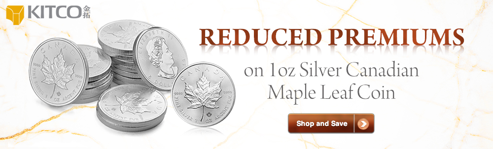 Buy Gold, Buy Silver, Buy Bullion & Precious Metals | Kitco