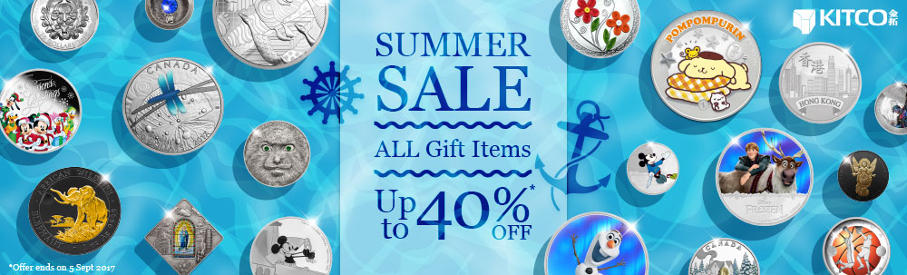 Buy Gold, Buy Silver, Buy Bullion & Precious Metals | Kitco